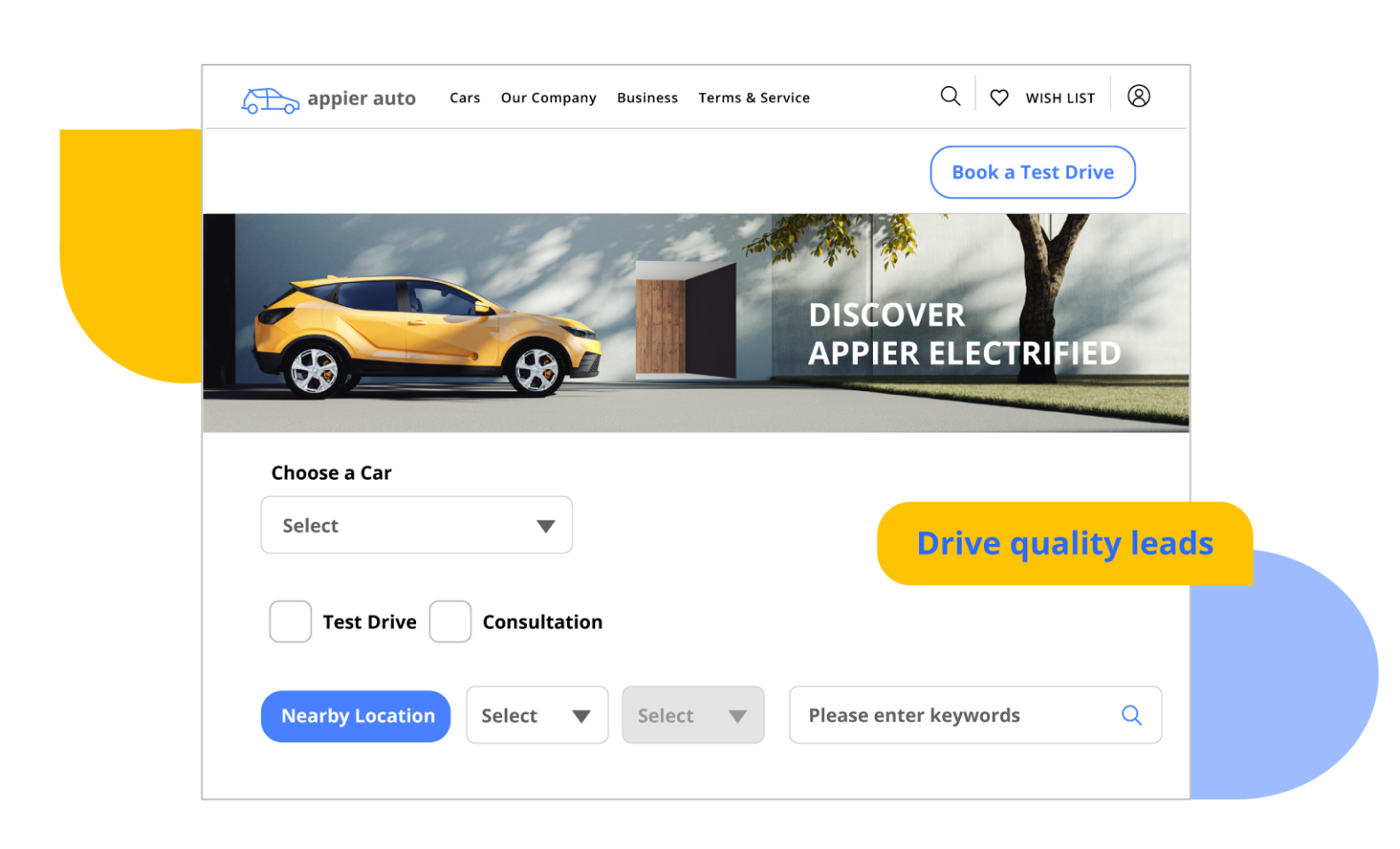 AiDeal - Conversion Optimization Cloud | Appier